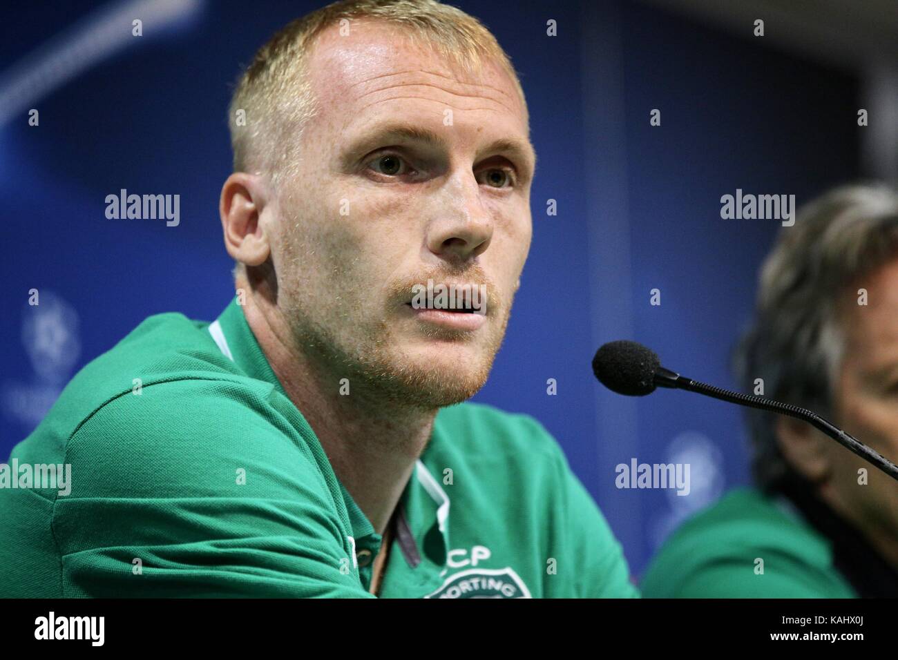 Uefa champions league group stage hi-res stock photography and images ...