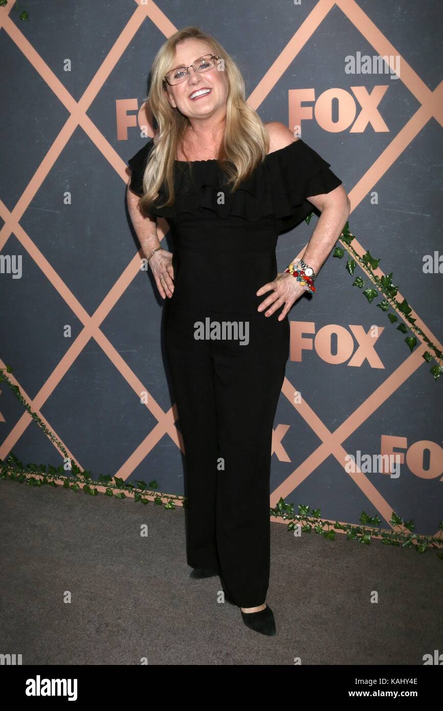 Los Angeles, CA, USA. 25th Sep, 2017. Nancy Cartwright at arrivals for ...