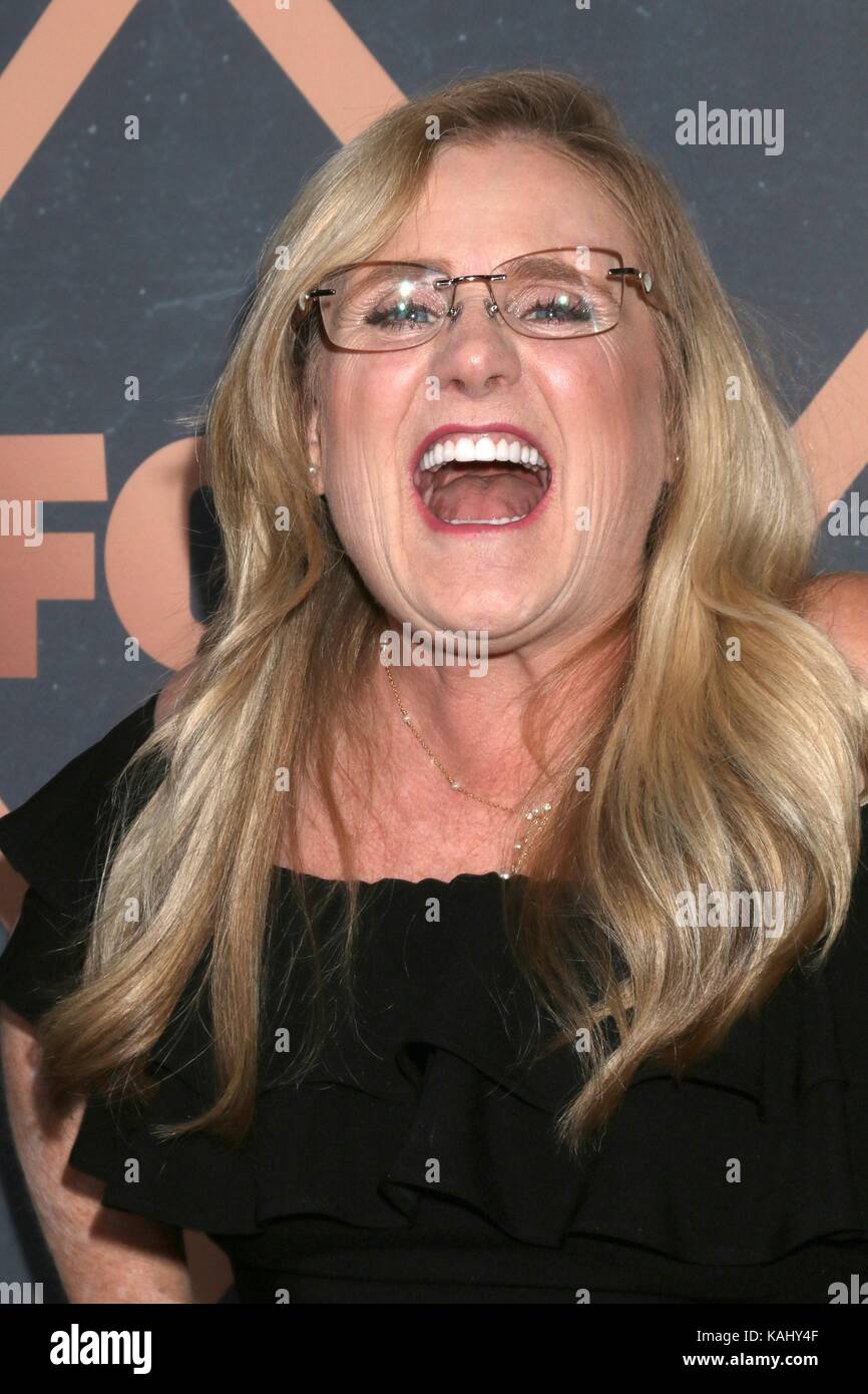 Los Angeles, CA, USA. 25th Sep, 2017. Nancy Cartwright at arrivals for ...