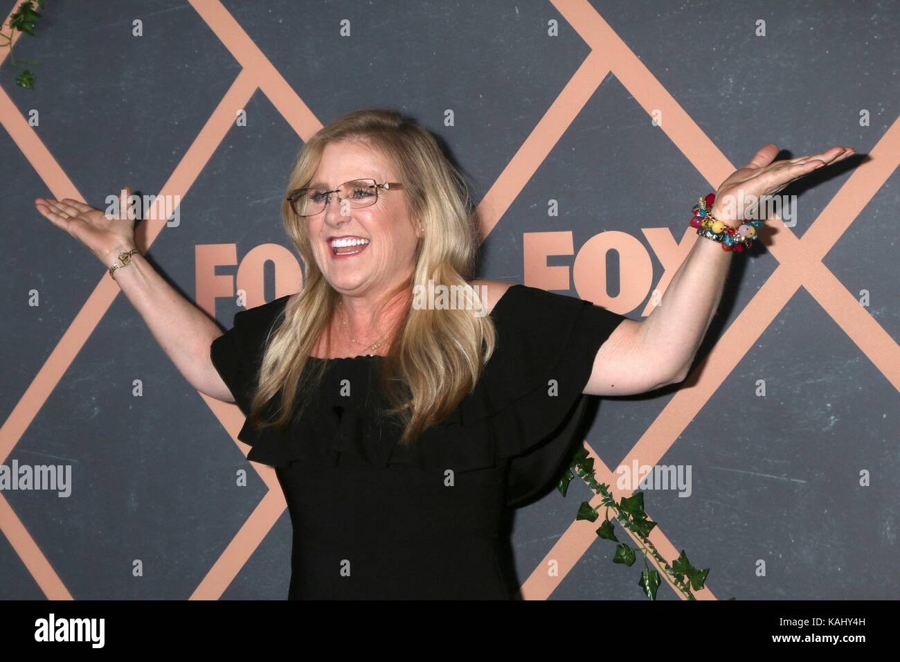 Los Angeles, CA, USA. 25th Sep, 2017. Nancy Cartwright at arrivals for ...