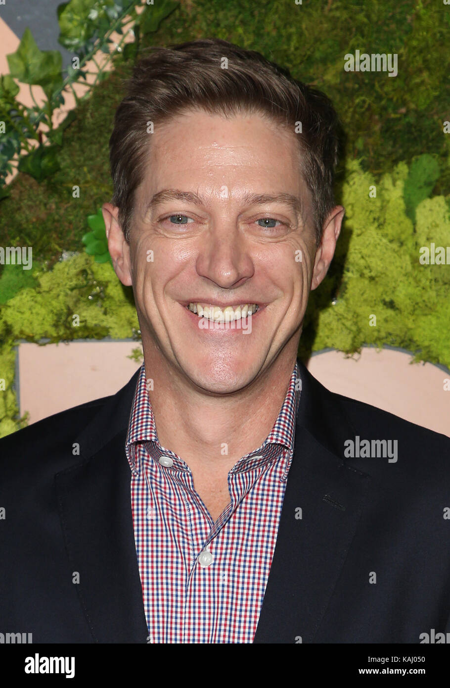 September 25, 2017 - West Hollywood, California, U.S. - 25 September ...