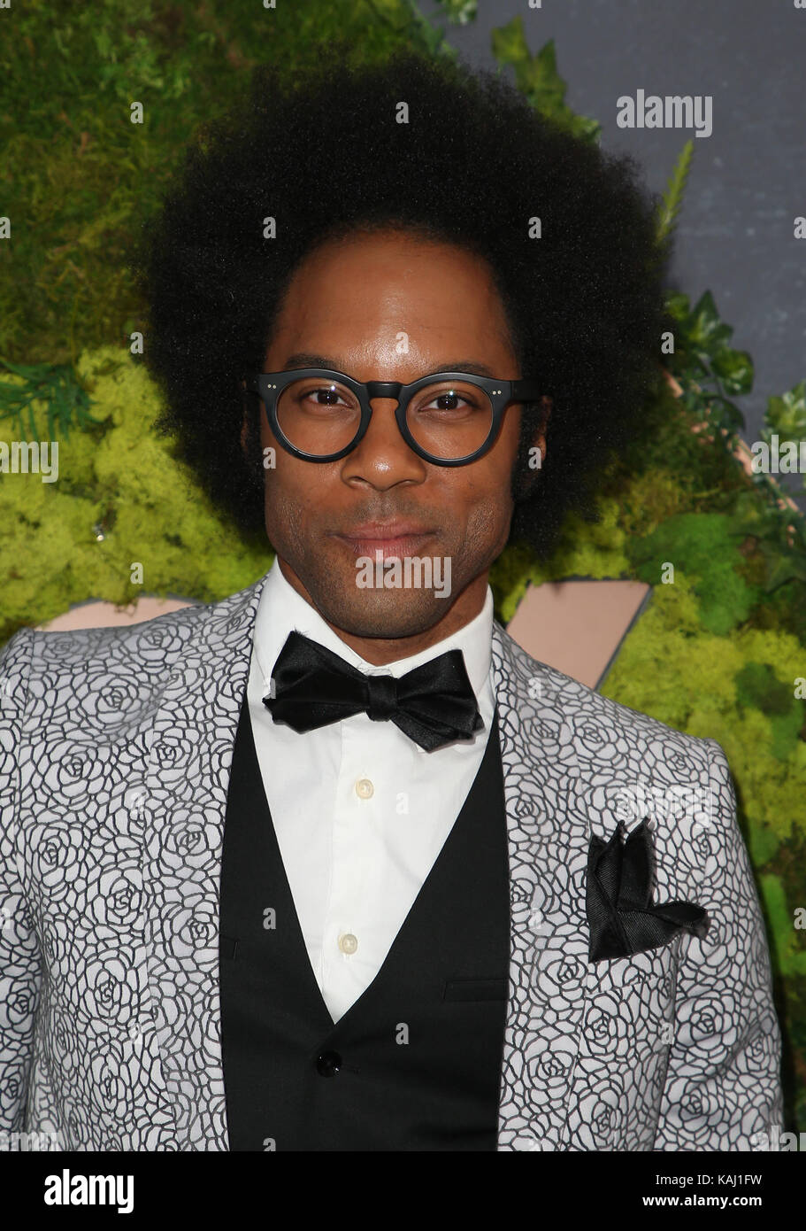 West Hollywood, California, USA. 25th Sep, 2017. 25 September 2017 ...