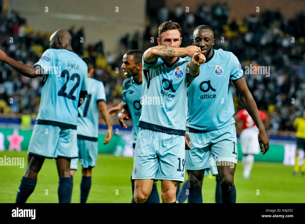 Preliminaire hi-res stock photography and images - Alamy