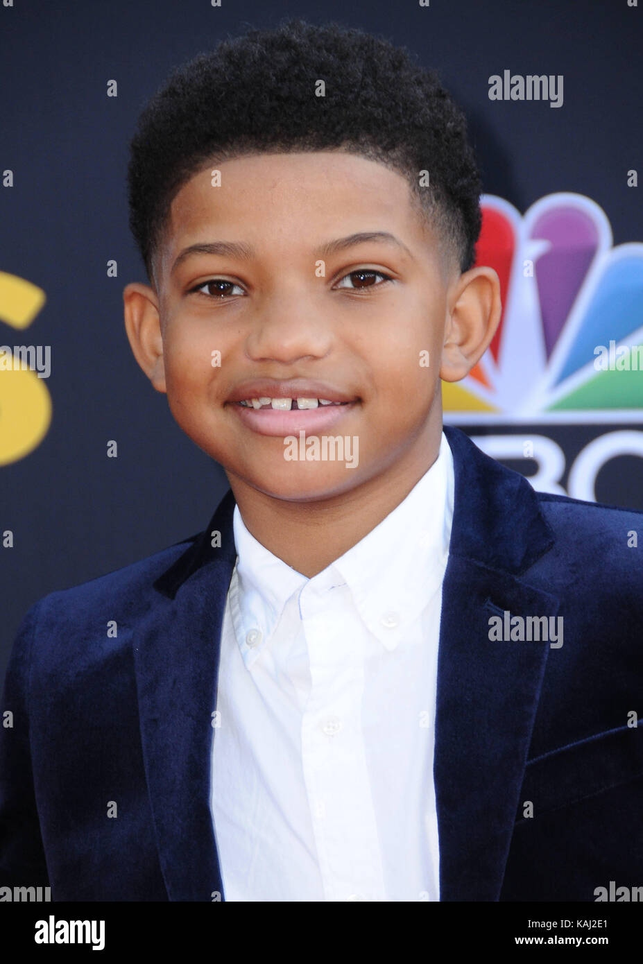 Hollywood, CA, USA. 26th Sep, 2017. Lonnie Chavis. ''This Is Us ...