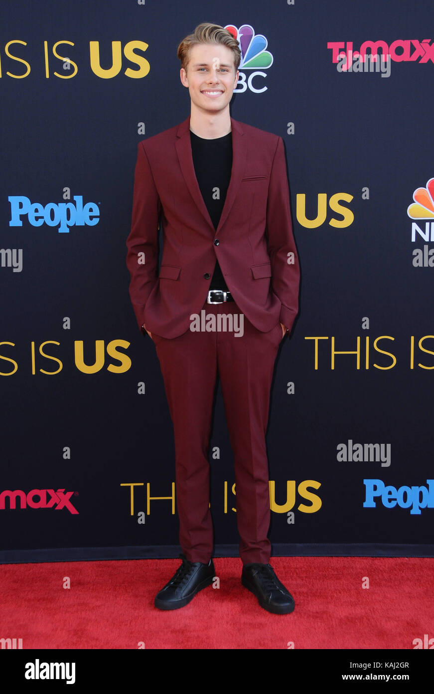 Logan shroyer hi-res stock photography and images - Alamy