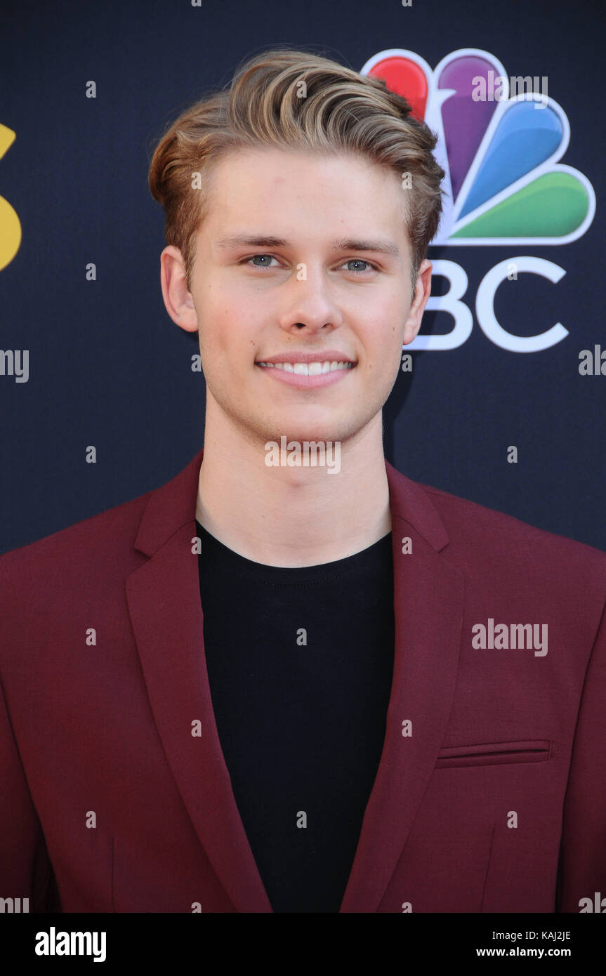 Hollywood, CA, USA. 26th Sep, 2017. Logan Shroyer. ''This Is Us ...