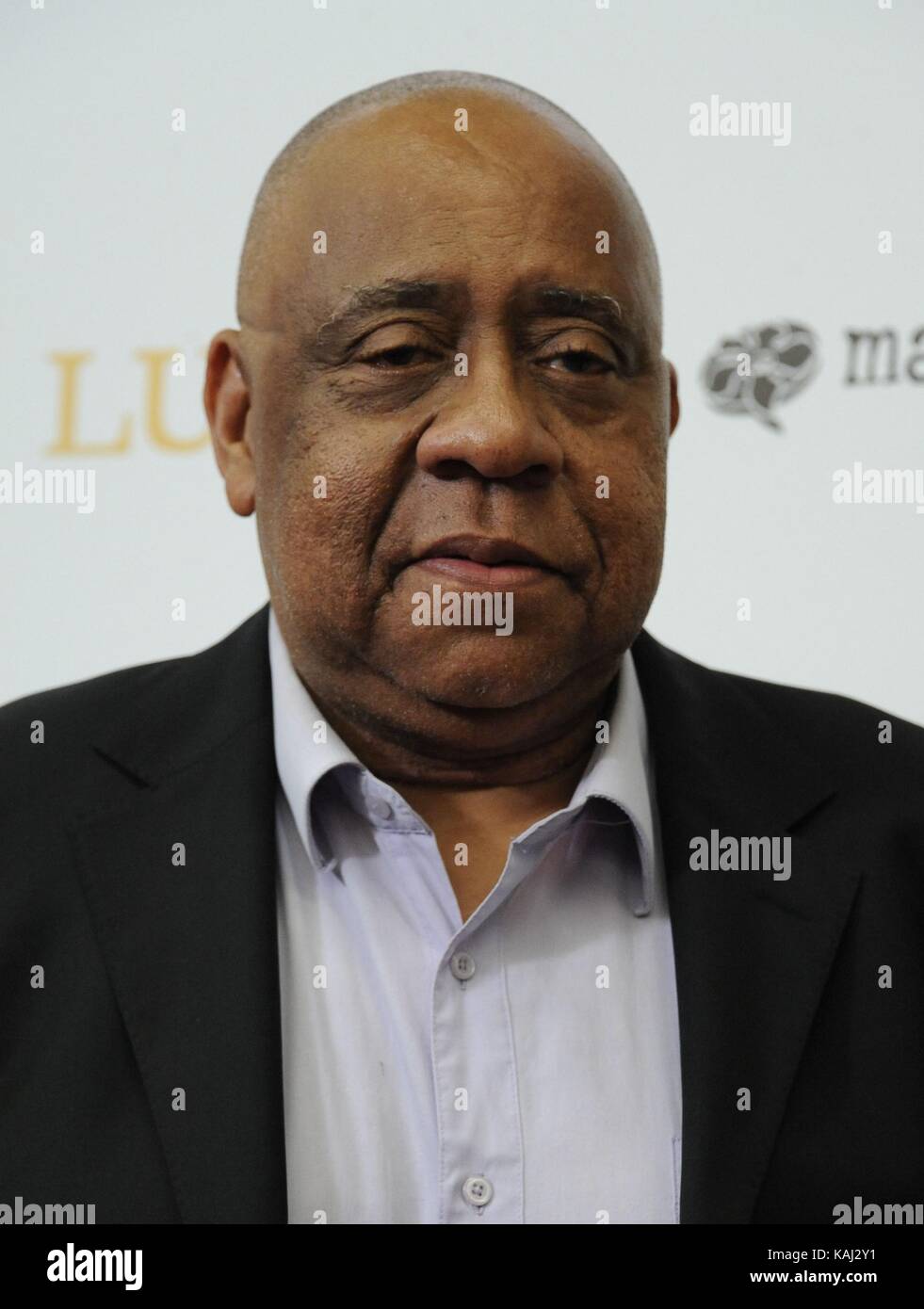 Los Angeles, CA, USA. 26th Sep, 2017. Barry Henley at arrivals for ...