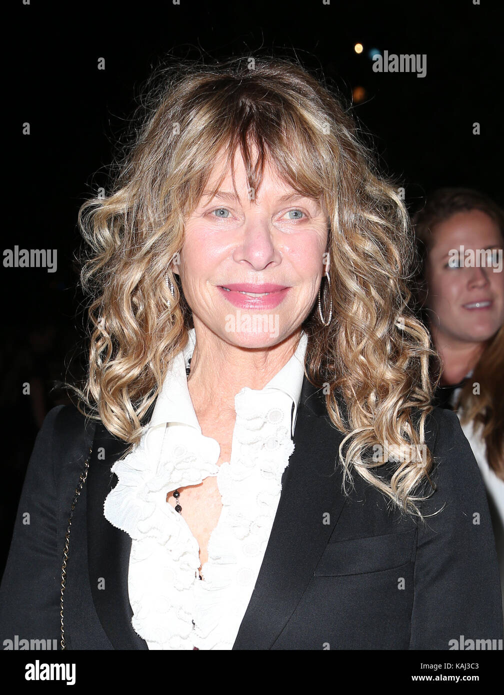 Hollywood, California, USA. 26th Sep, 2017. Kate Capshaw, at HBO'S ...