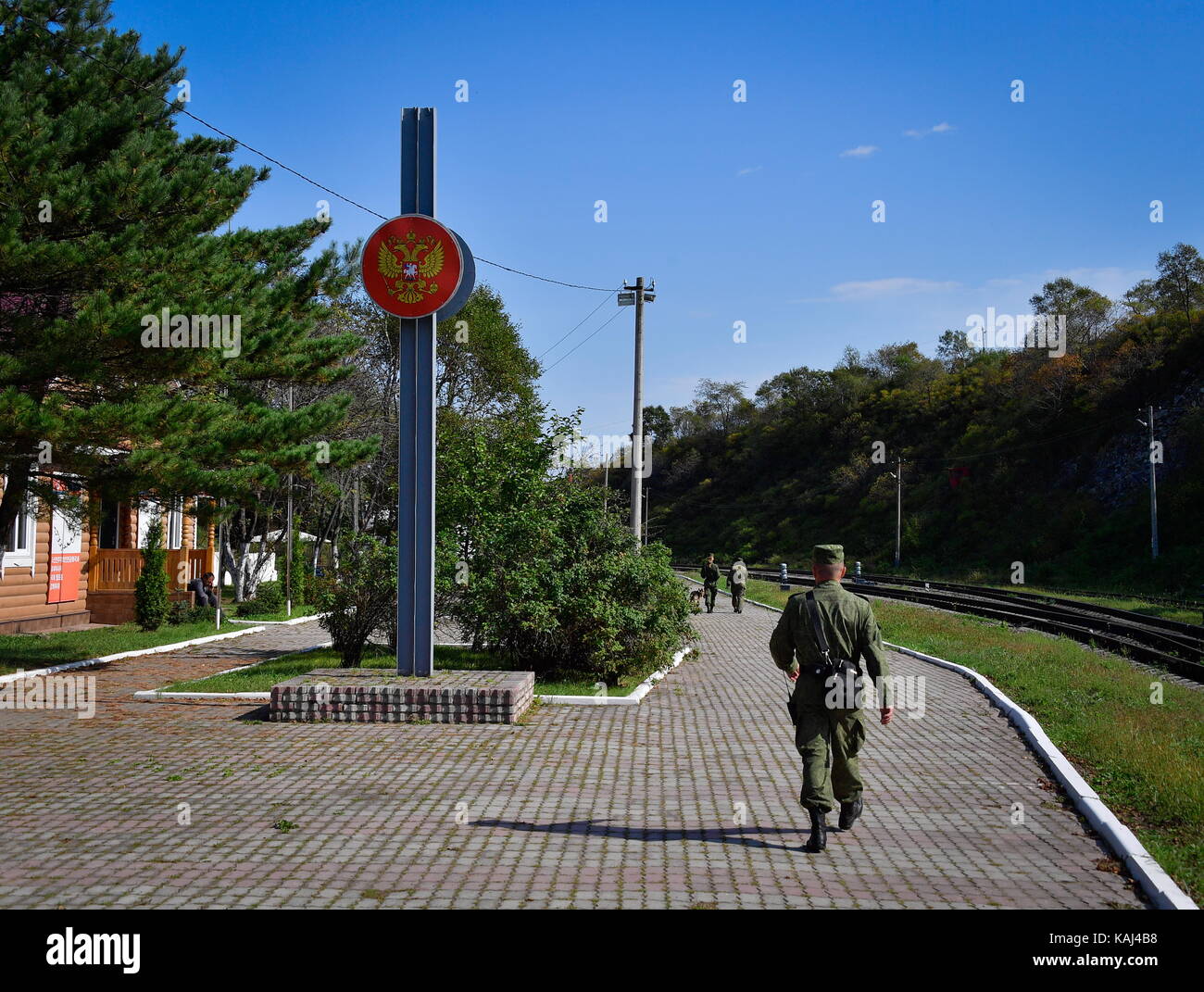 Tri Point High Resolution Stock Photography and Images - Alamy