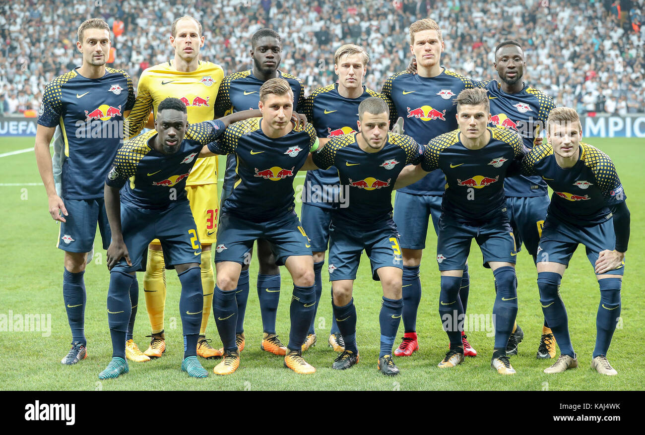 Turkey team group l r back row hi-res stock photography and images - Alamy