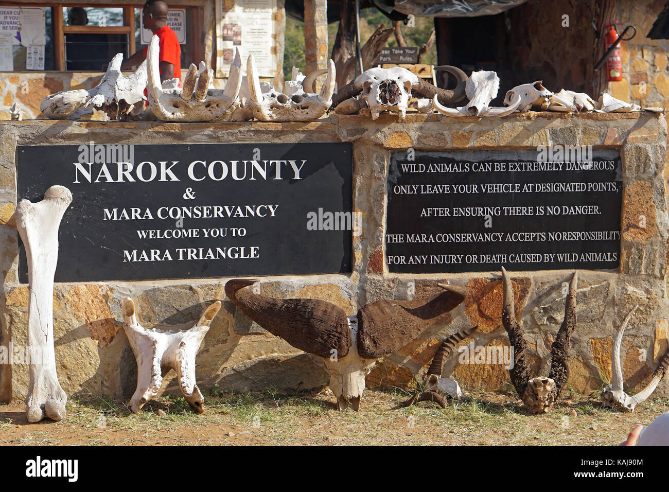 Narok county, kenya hi-res stock photography and images - Alamy