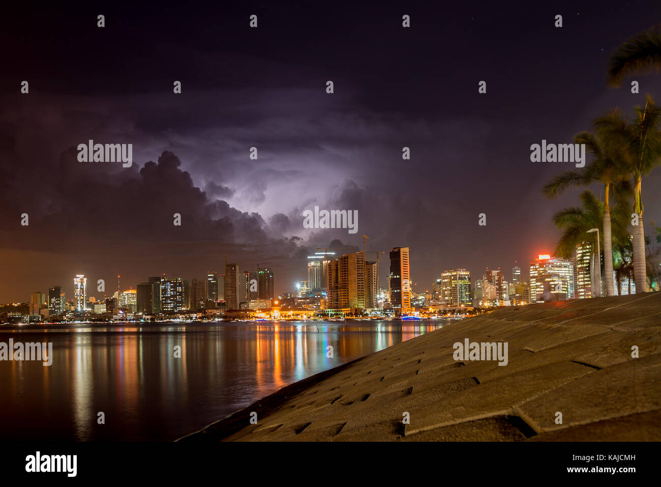 Luanda Angola Stock Photos & Luanda Angola Stock Images - Alamy