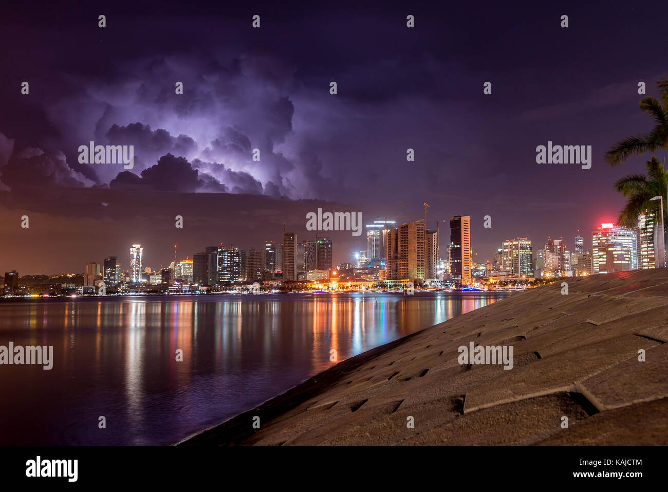 Luanda Angola Stock Photos & Luanda Angola Stock Images - Alamy