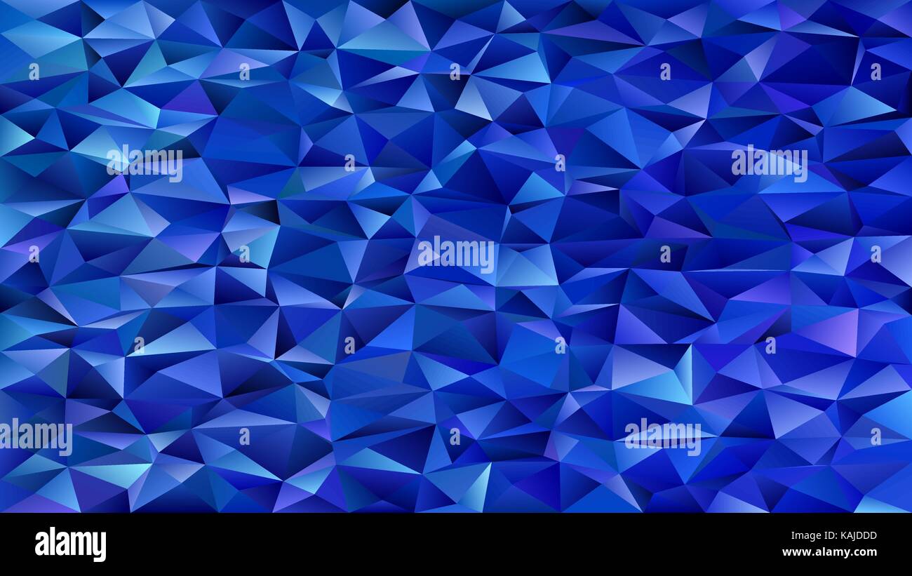 Abstract triangle tile mosaic background - vector graphic design from ... Abstract triangle tile mosaic background - vector graphic design from ...