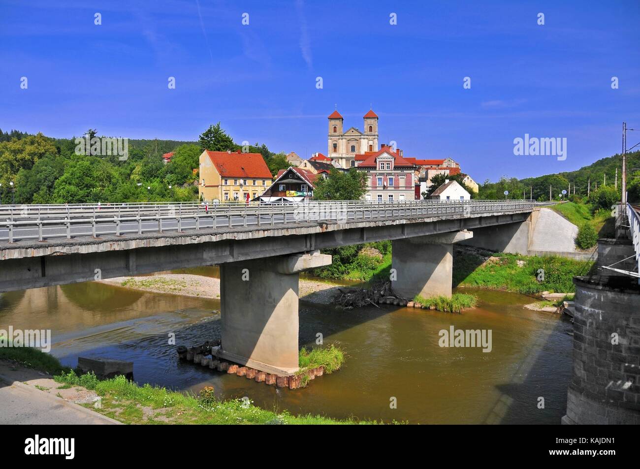 Bardo poland hi-res stock photography and images - Alamy