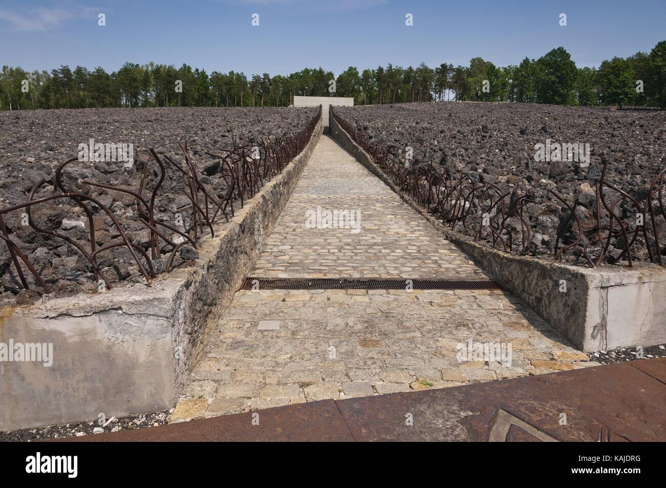 Belzec High Resolution Stock Photography and Images - Alamy