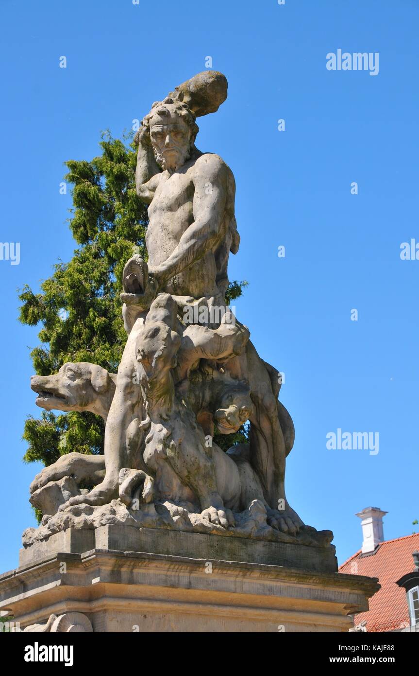 Bialystok - the largest city in northeastern Poland and the capital of ...