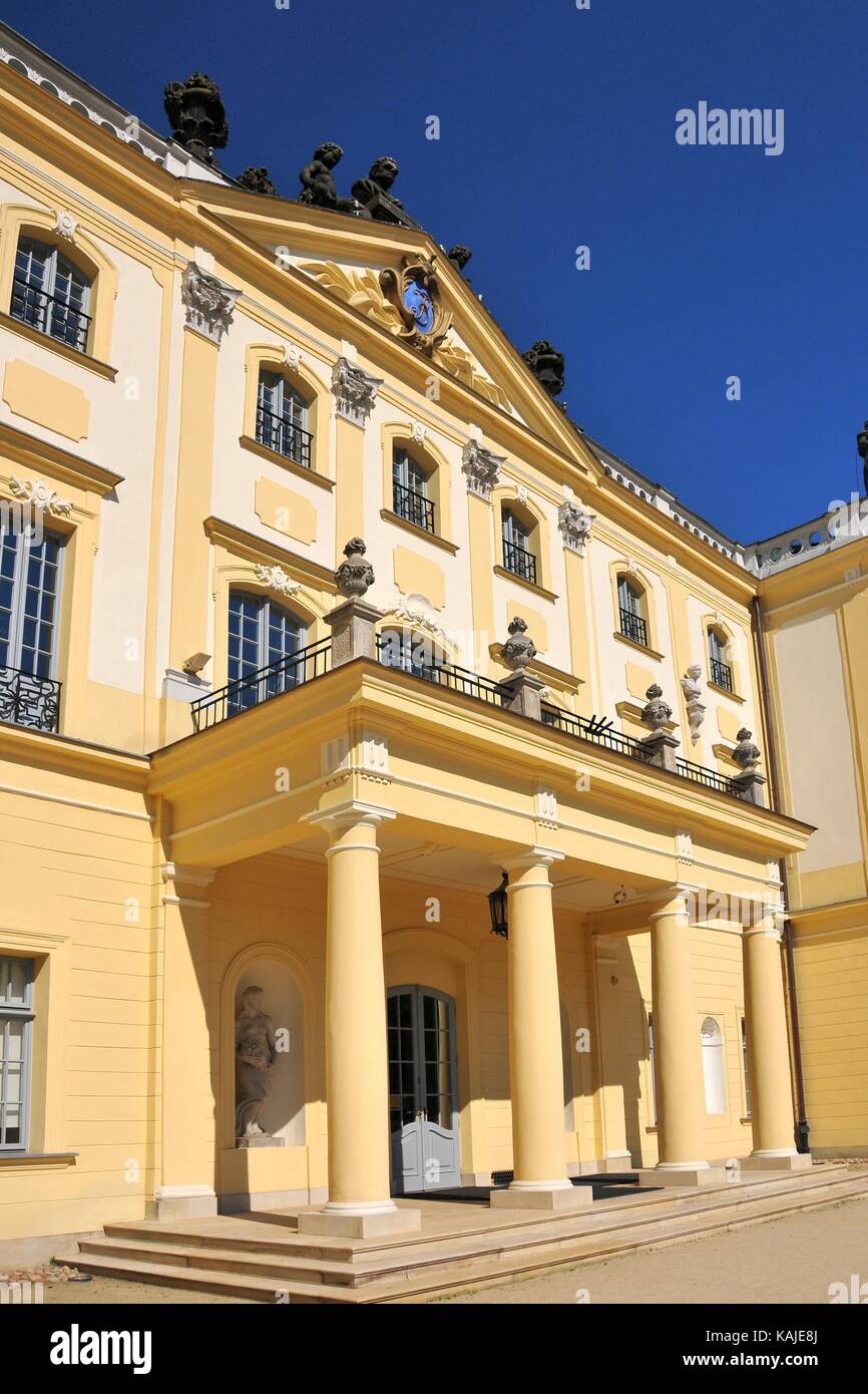 Bialystok - the largest city in northeastern Poland and the capital of ...