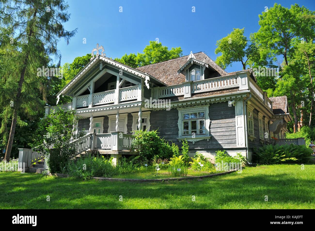 Governors manor hi-res stock photography and images - Alamy