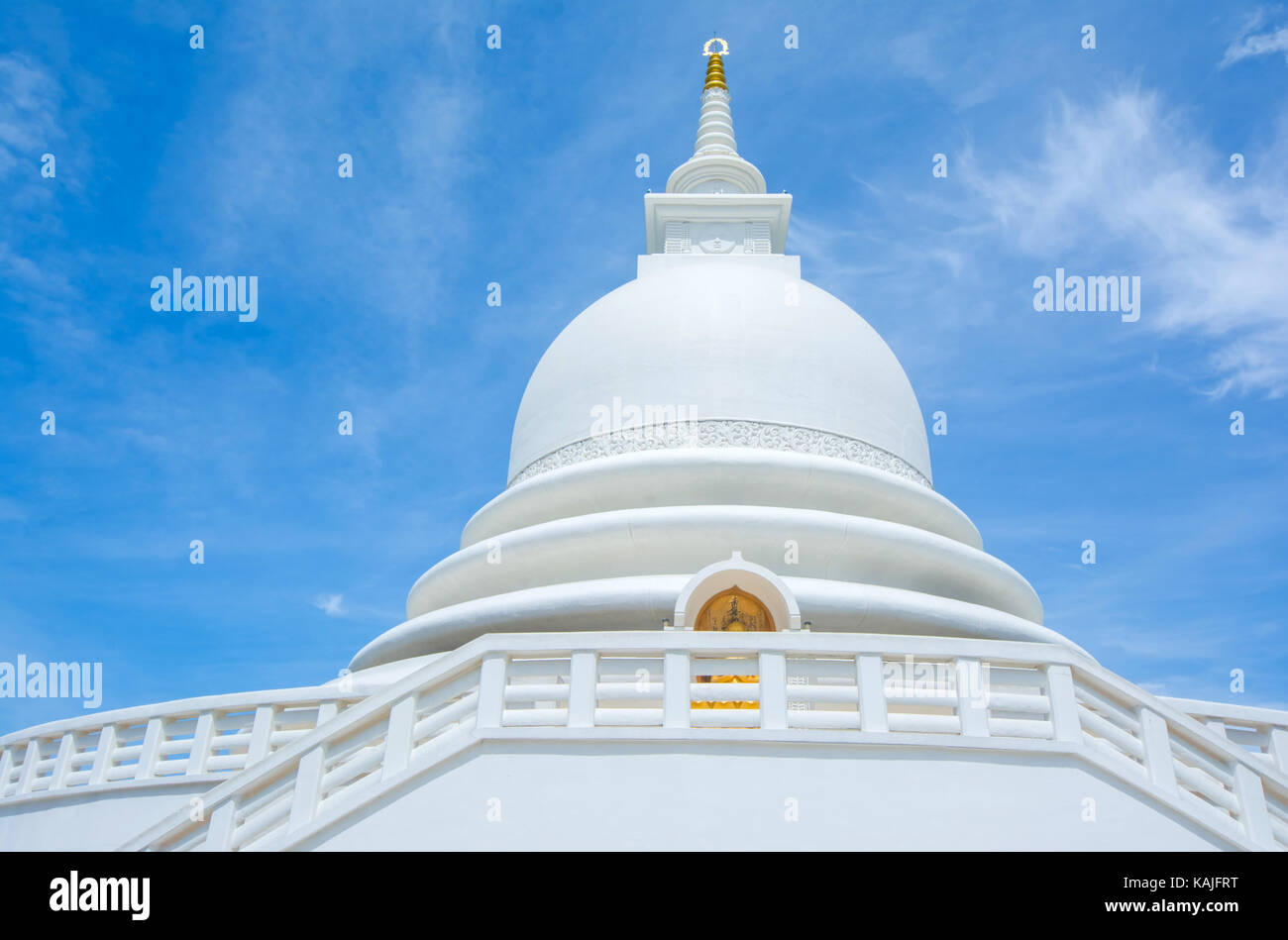 Rumassala temple hi-res stock photography and images - Alamy