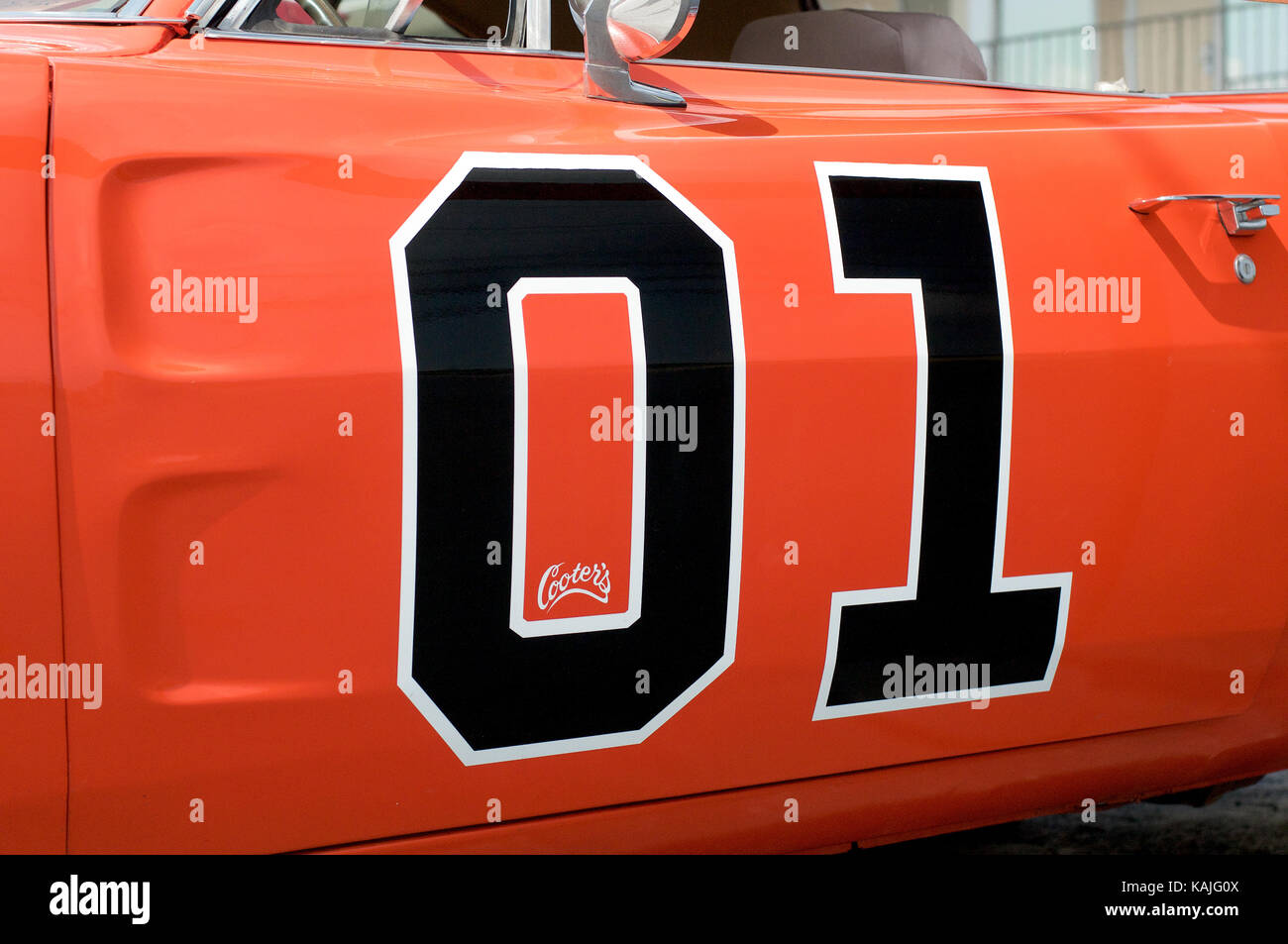 Dukes of hazzard hi-res stock photography and images - Alamy