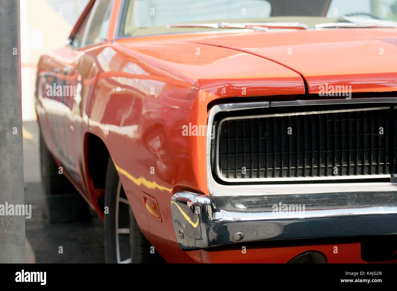 The dukes of hazzard 1969 hi-res stock photography and images - Alamy