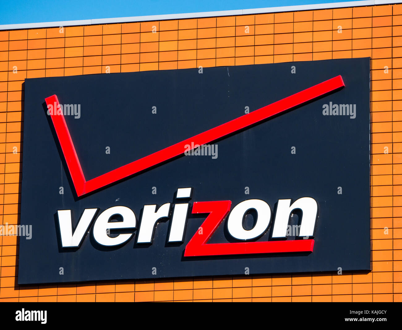 Verizon, Reading International Business Park, Reading, Berkshire ...
