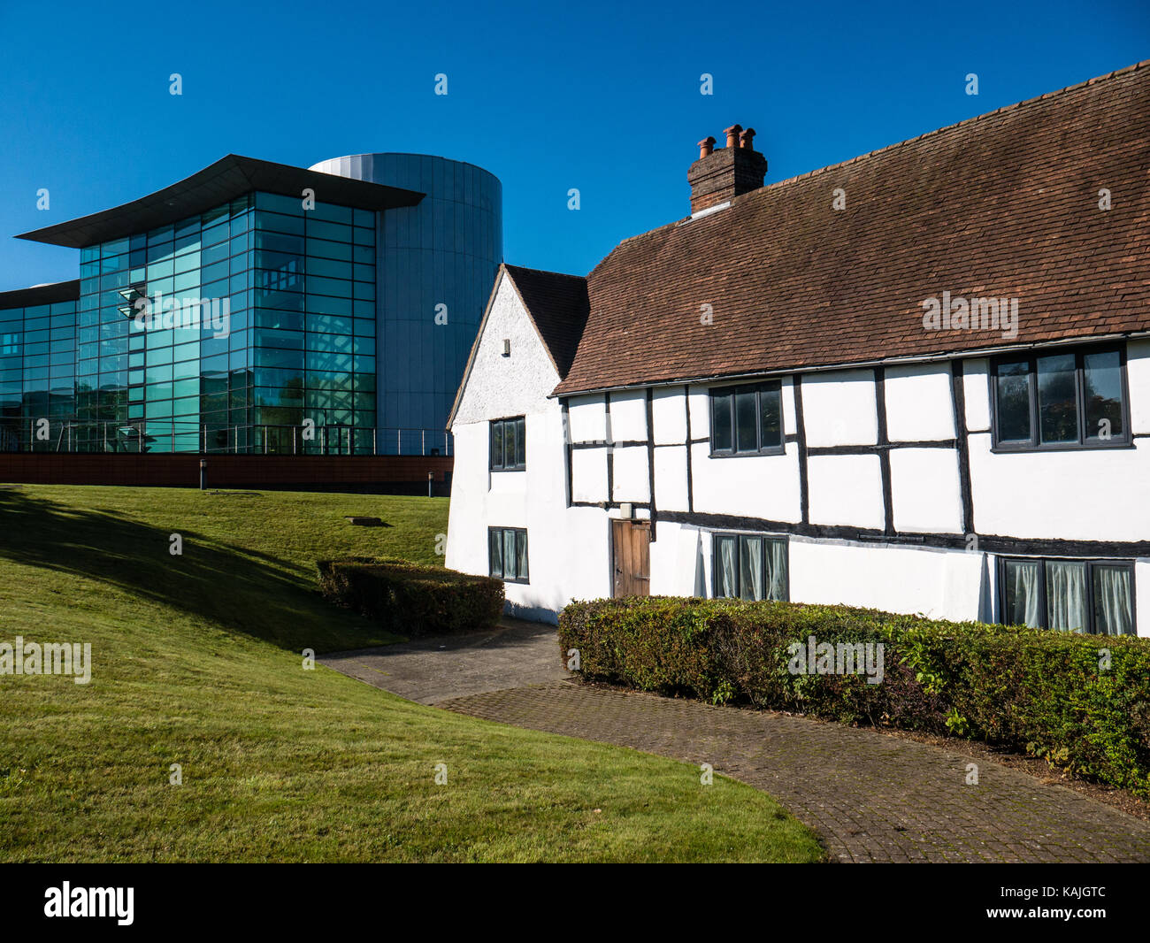 Tudor House, Reading International Business Park, Reading, Berkshire ...
