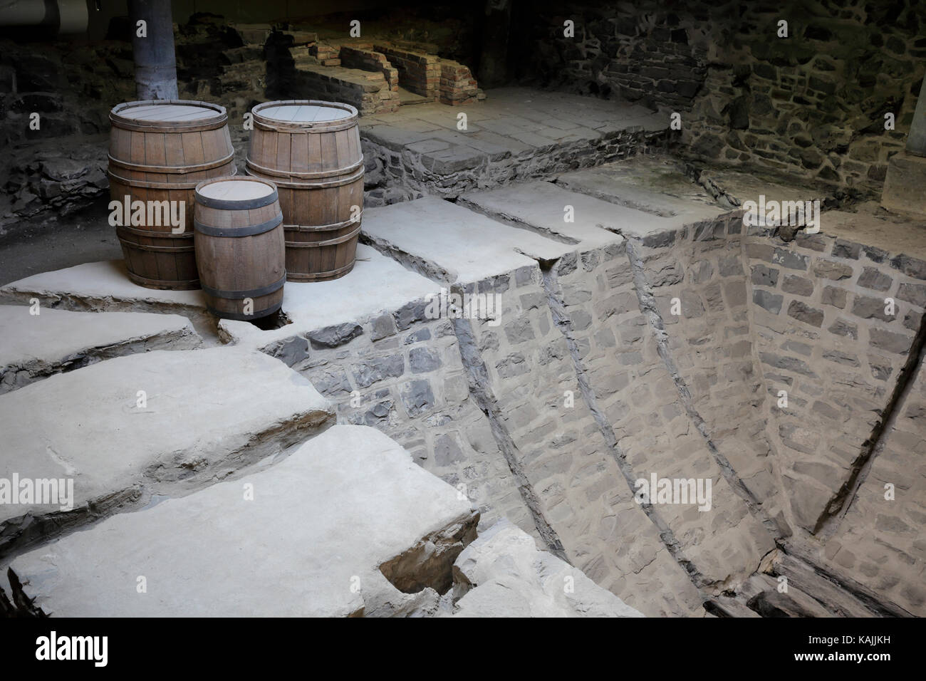 Saint louis forts hi-res stock photography and images - Alamy