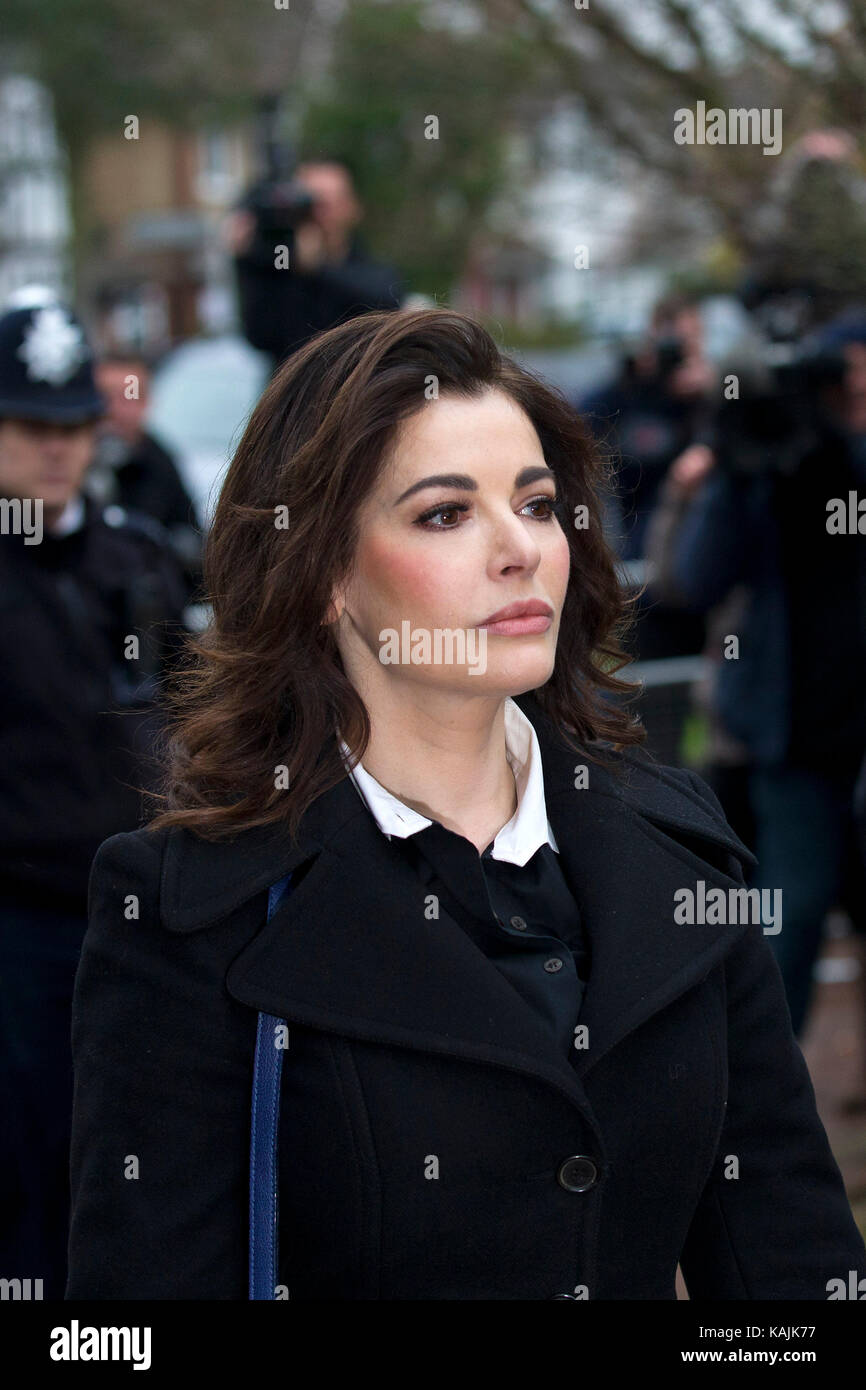 Isleworth crown court hi-res stock photography and images - Alamy