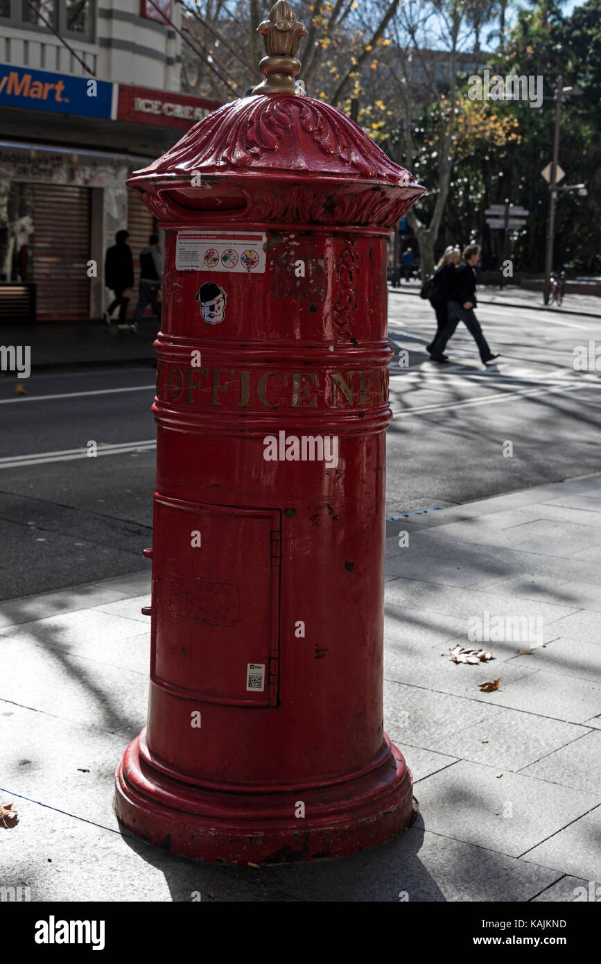 Kings cross red light district hi-res stock photography and images - Alamy