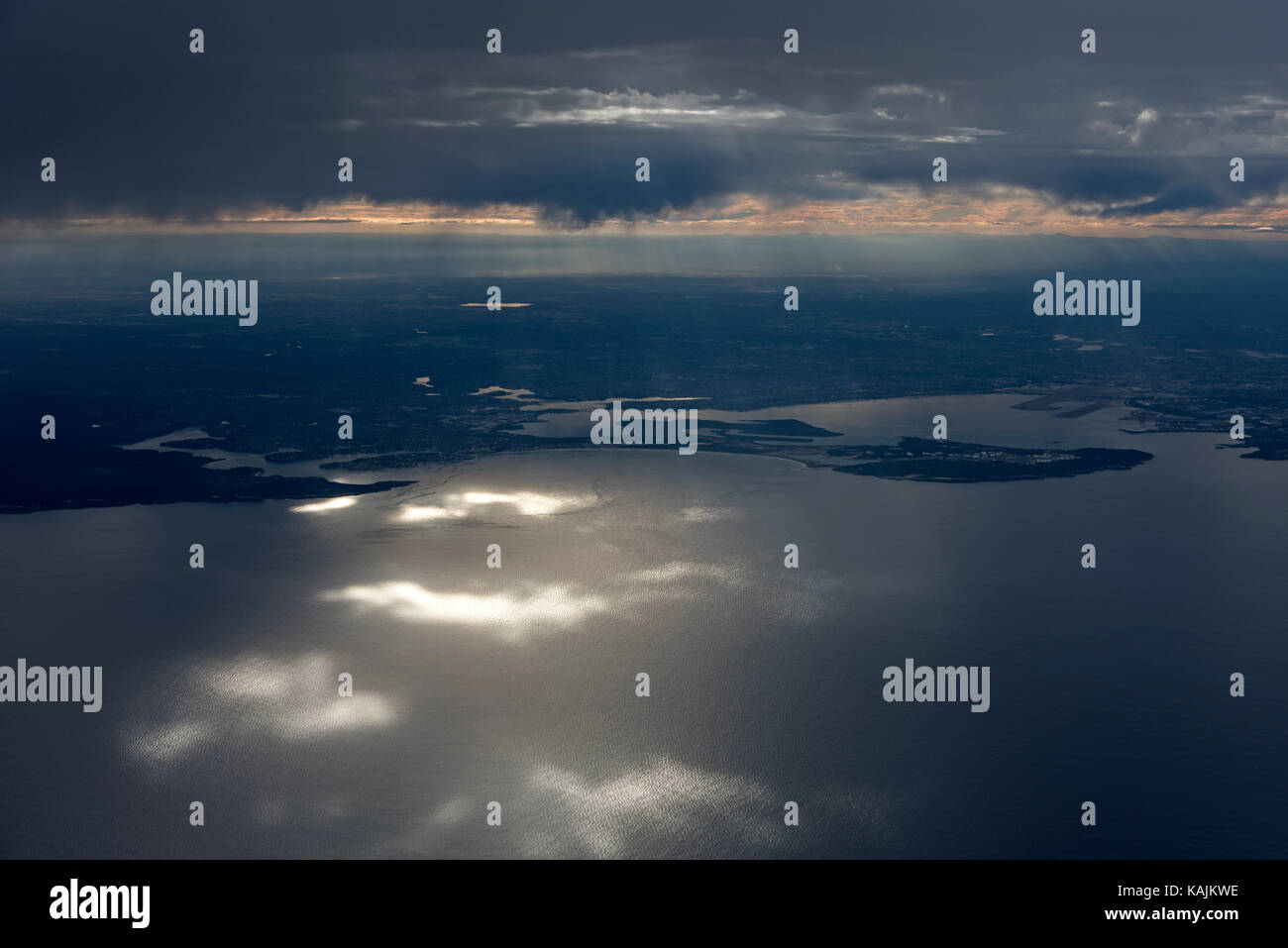 Botany bay australia hi-res stock photography and images - Alamy