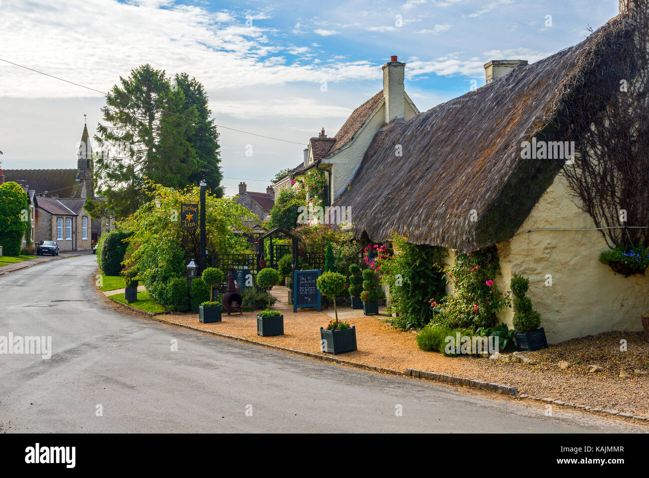 The Star Inn, Harome, Michelin-starred Restaurant with Rooms, North ...
