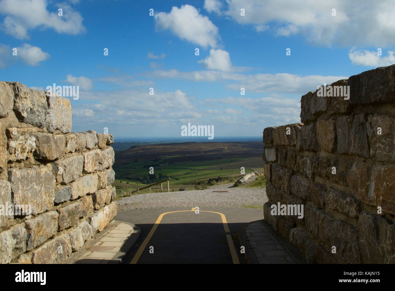 The Coldstones Cut,Limestone Sculpture,Greenhow Hill,Pateley Bridge ...
