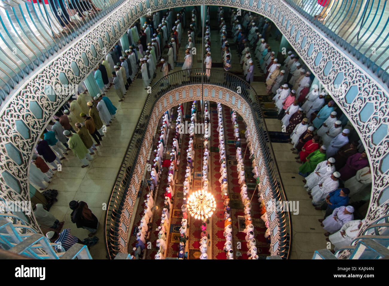 Baitul Mukarram Mosque High Resolution Stock Photography and Images - Alamy