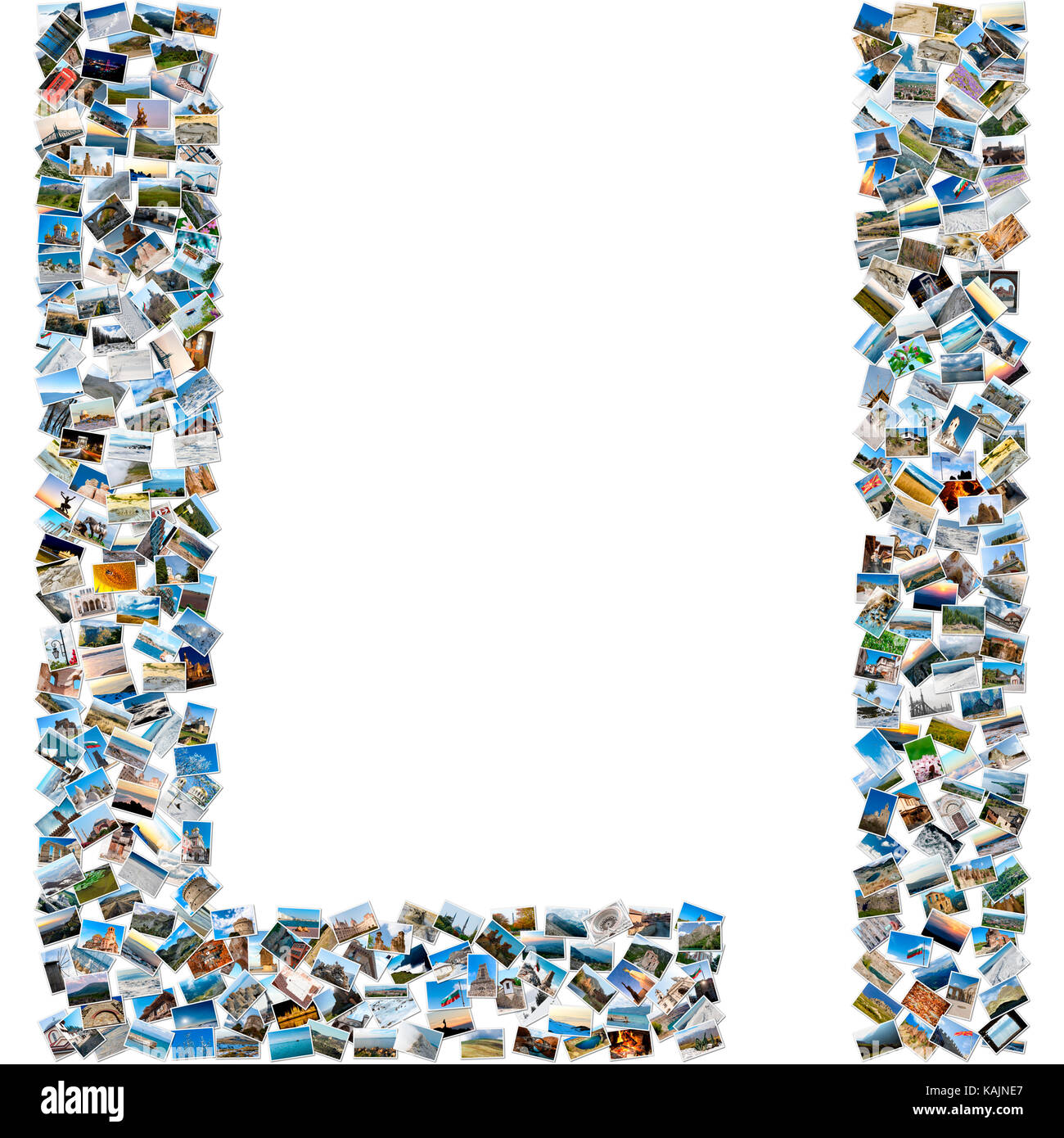 Lowercase Letter L Clipart
