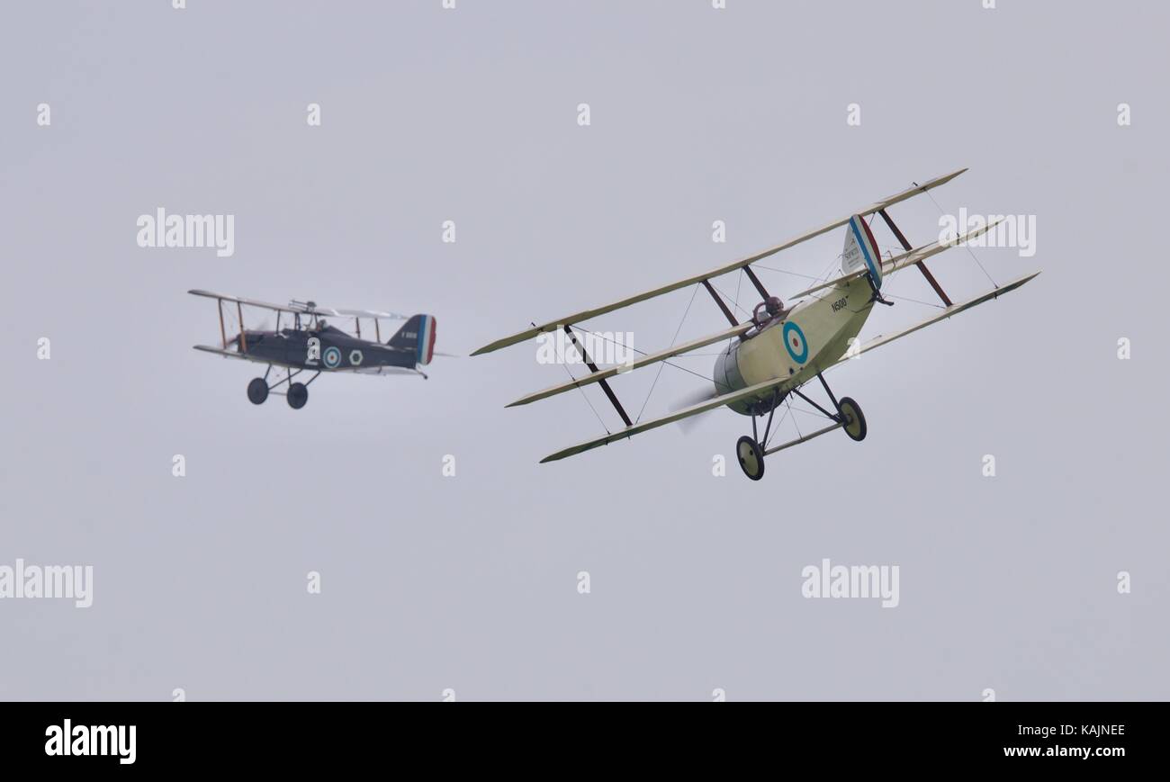 Junkers cl1 great war team hi-res stock photography and images - Alamy