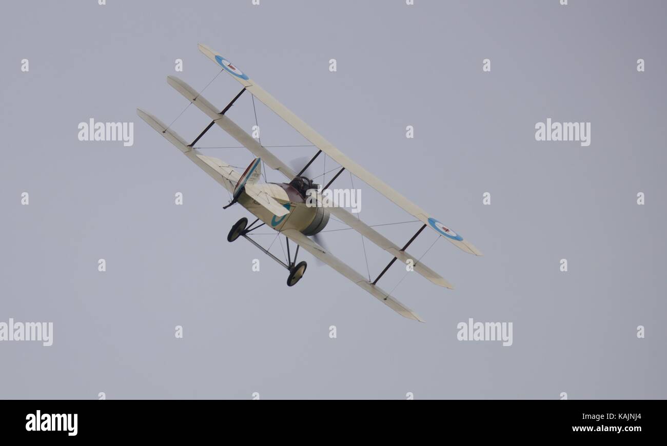 Junkers cl1 great war team hi-res stock photography and images - Alamy
