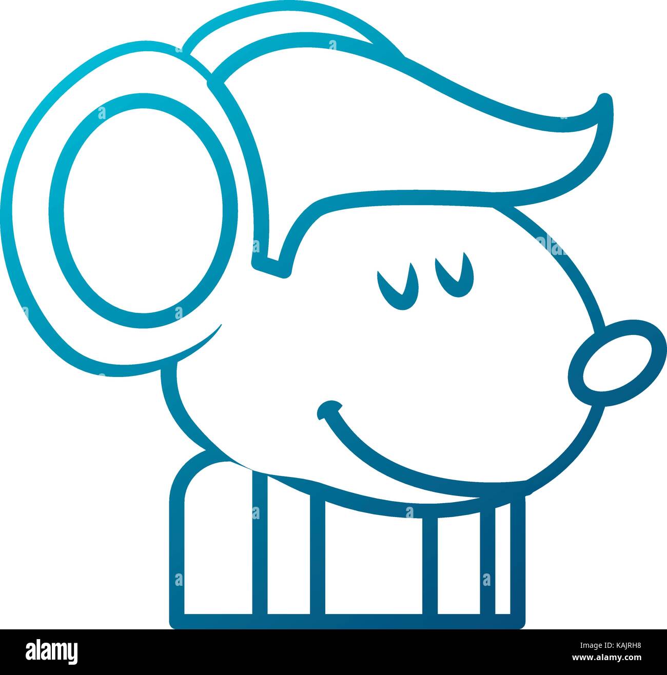 Elvis Stock Vector Images - Alamy