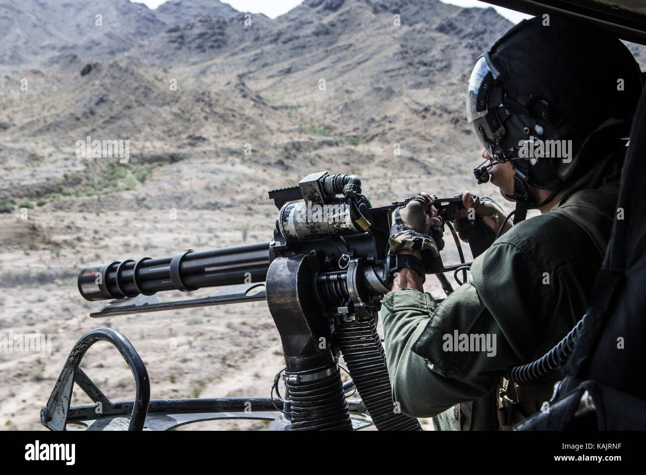 Usmc comcam hi-res stock photography and images - Alamy