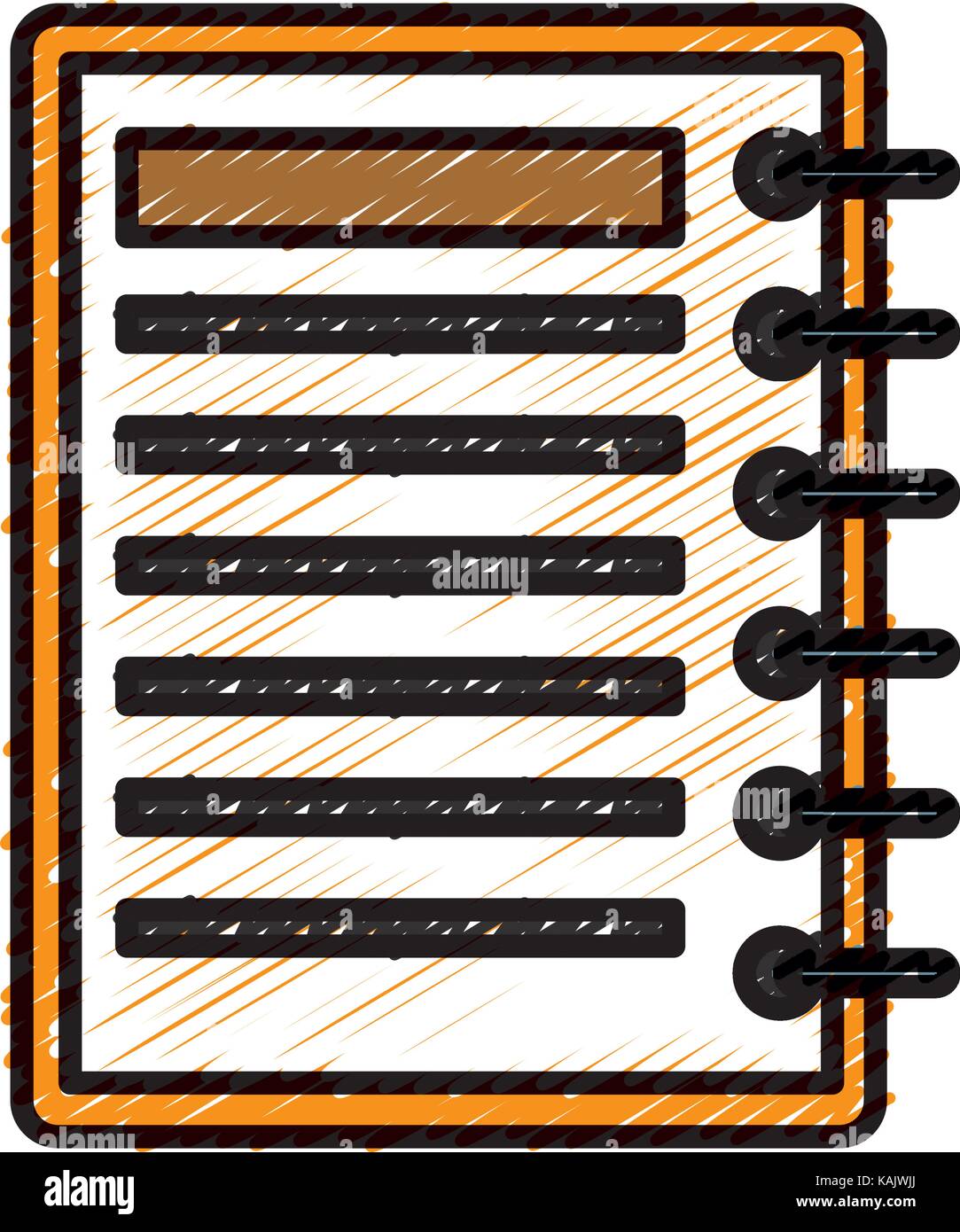 Office spreadsheet Stock Vector Images - Alamy