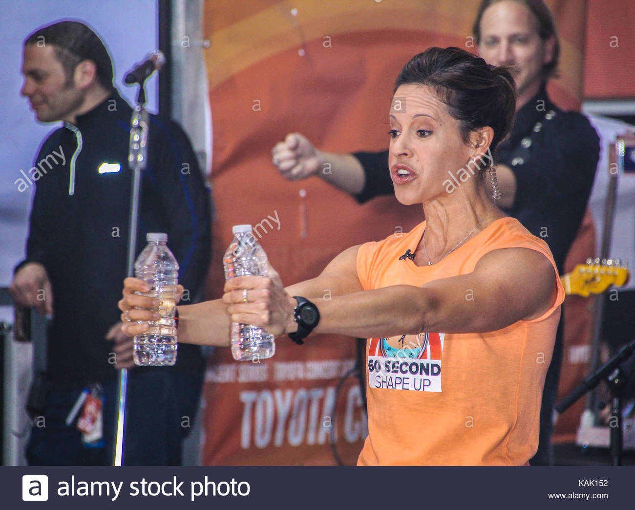 Jenna Wolfe Stock Photos & Jenna Wolfe Stock Images - Alamy
