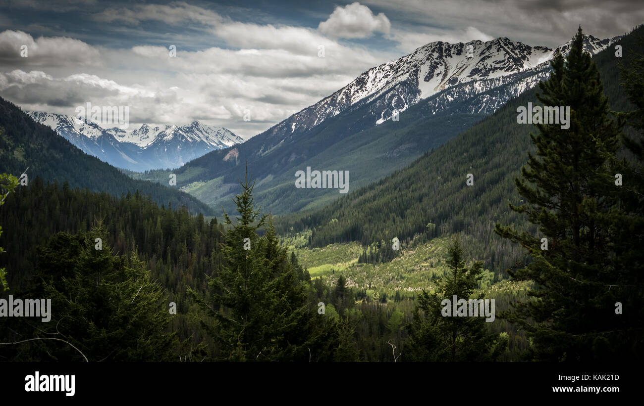 Leckie range hi-res stock photography and images - Alamy