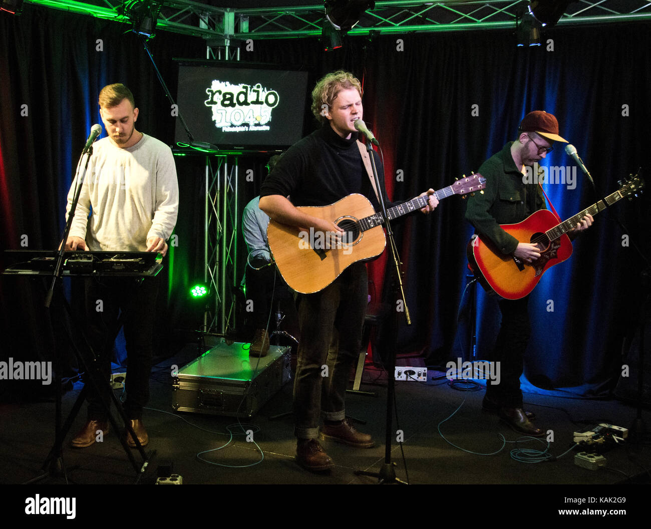 Colonyhouse hi-res stock photography and images - Alamy