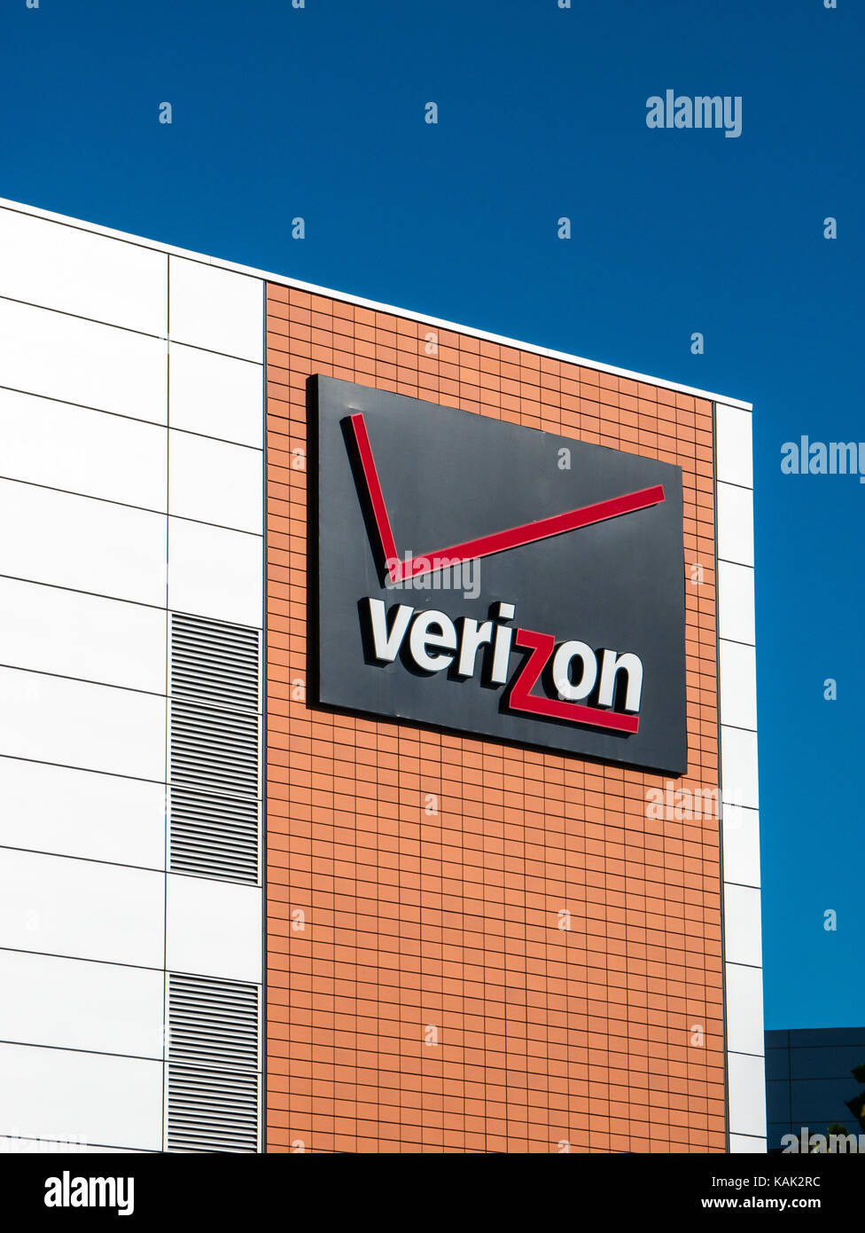 Verizon, Reading International Business Park, Reading, Berkshire ...