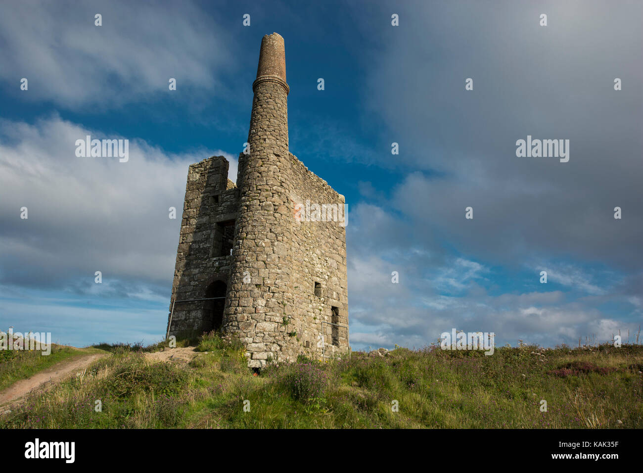 Ding Dong mine Stock Photo - Alamy