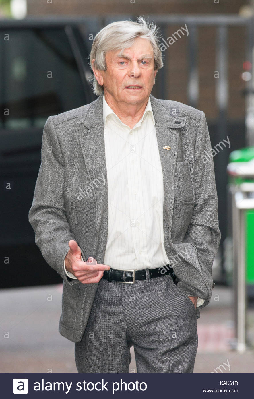 Melvyn Hayes Stock Photos & Melvyn Hayes Stock Images - Alamy