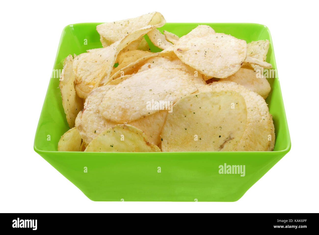 Square chips Cut Out Stock Images & Pictures - Alamy
