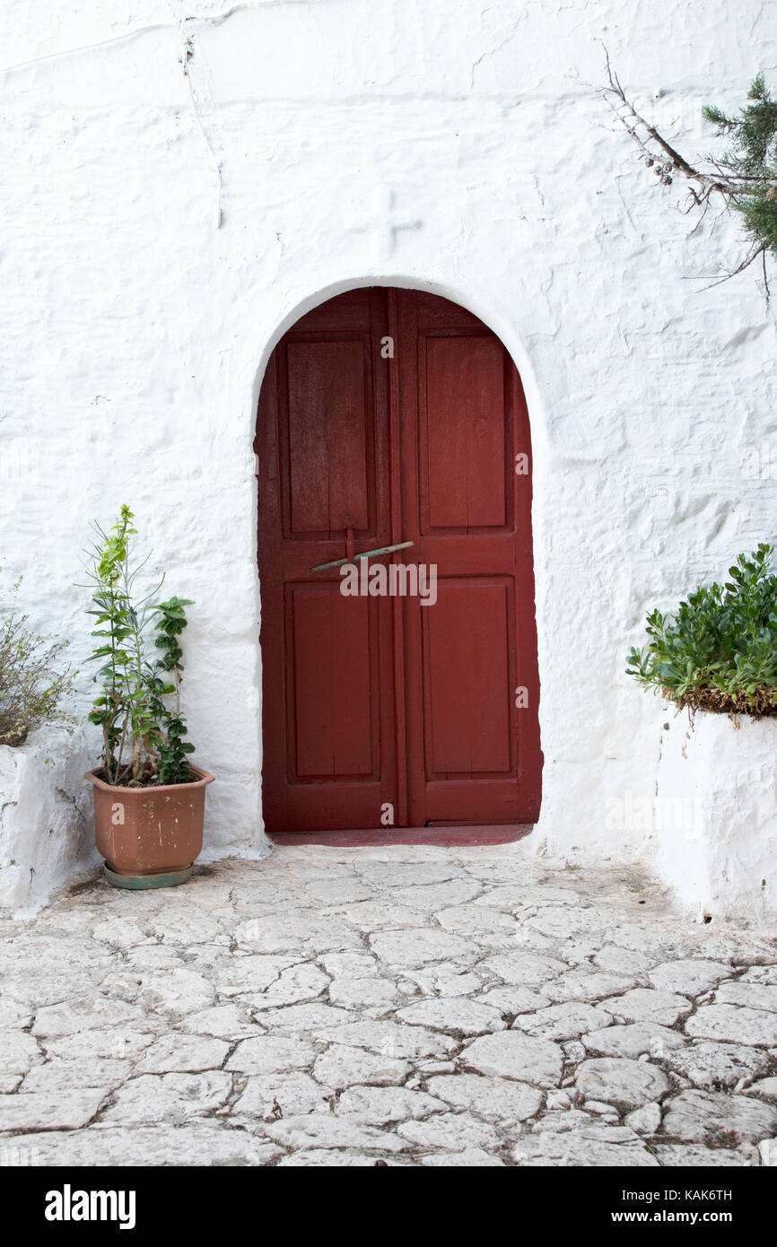Halki monastery hi-res stock photography and images - Alamy