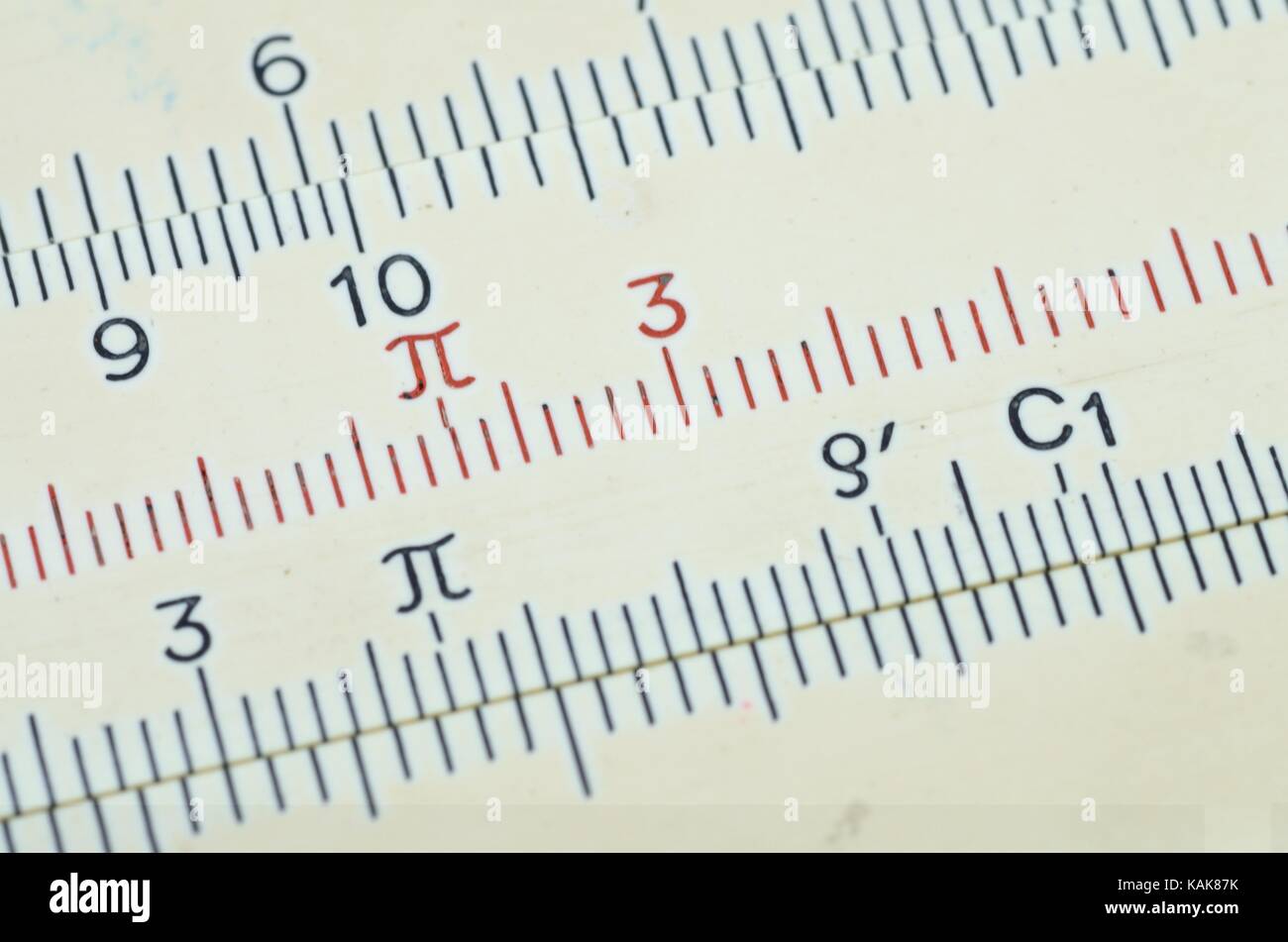 Scientific calculations hi-res stock photography and images - Alamy